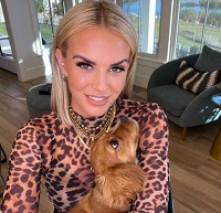 Whitney Rose (RHOSLC) Wiki, Age, Husband, Height, Family, Biography & More