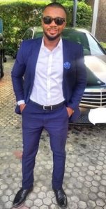 Williams Uchemba: Wiki, Age, Wife, Net worth, Family, Biography & More