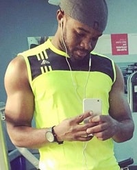Williams Uchemba: Wiki, Age, Wife, Net worth, Family, Biography & More