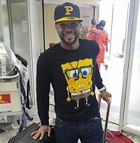 Williams Uchemba: Wiki, Age, Wife, Net worth, Family, Biography & More