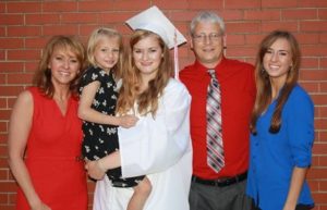 Alexis Sharkey: Wiki, Age, Husband, Height, Family, Biography & More