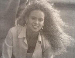 Felicia Forbes Wiki (Tommy Lister's Wife) Age, Kids, Family, Biography ...