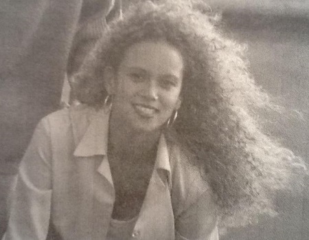 Felicia Forbes Wiki (Tommy Lister's Wife) Age, Kids, Family, Biography ...