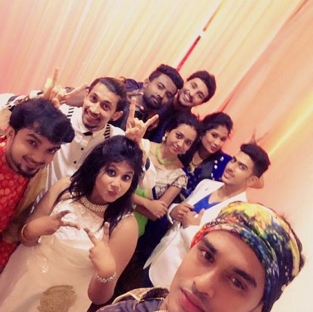 Yuva Krishna Wiki, Age, Wife, Caste, Family, Biography & More