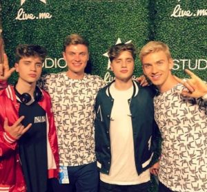 Carter Sharer Wiki, Height, Age, Girlfriend, Family, Biography & More