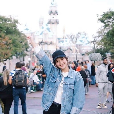 Charlie Dizon: Wiki, Age, Height, Boyfriend, Family, Biography & More