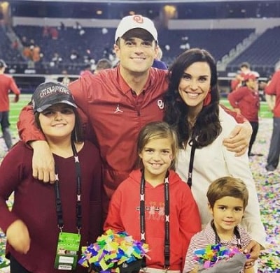Emily Beamer (Shane Beamer's Wife) Wiki, Age, Family, Biography & Facts