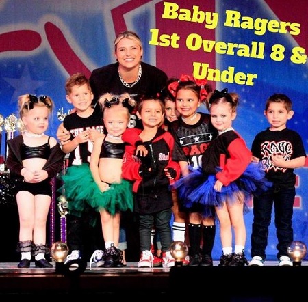 Everleigh Rose: Wiki, Height, Age, Net worth, Family, Biography & More