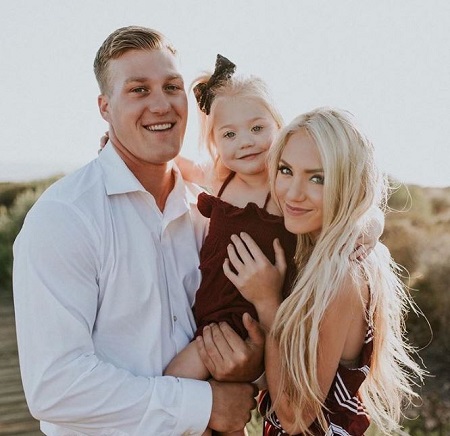 Everleigh Rose: Wiki, Height, Age, Net worth, Family, Biography & More