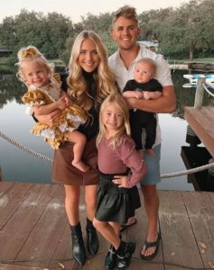 Everleigh Rose: Wiki, Height, Age, Net worth, Family, Biography & More