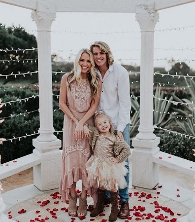 Everleigh Rose: Wiki, Height, Age, Net worth, Family, Biography & More