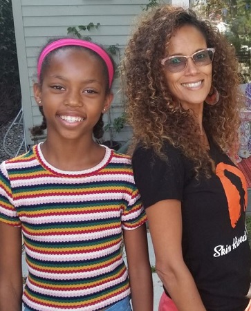 Felicia Forbes Wiki (Tommy Lister's Wife) Age, Kids, Family, Biography ...
