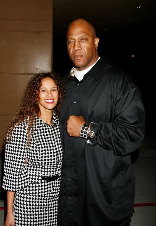 Felicia Forbes Wiki (Tommy Lister's Wife) Age, Kids, Family, Biography ...