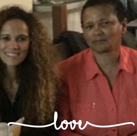 Felicia Forbes Wiki (Tommy Lister's Wife) Age, Kids, Family, Biography ...