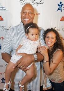 Felicia Forbes Wiki (Tommy Lister's Wife) Age, Kids, Family, Biography ...