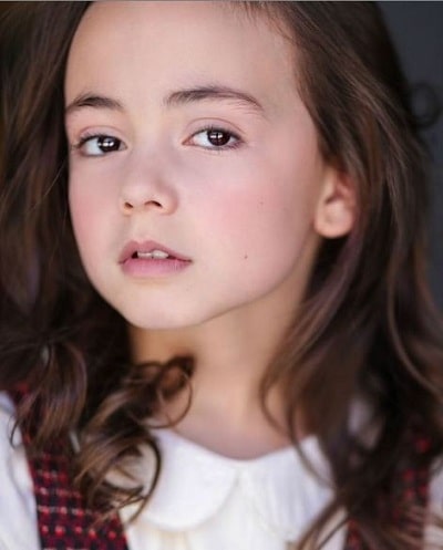Hala Finley: Wiki, Age, Height, Family, Movies, Biography & More