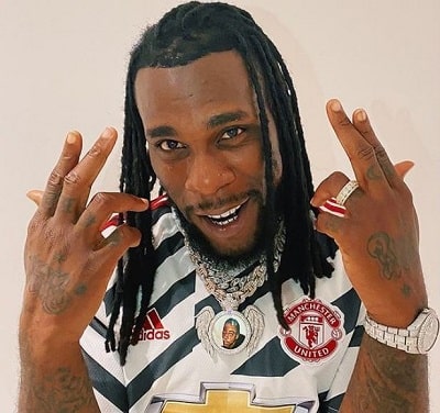 Jo Pearl Wiki (Burna Boy's Girlfriend) Age, Height, Net worth ...