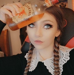 Justaminx Wiki, Height, Age, Net worth, Boyfriend, Biography & More