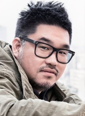 Money Heist (Korean) Cast, Actors & Crew