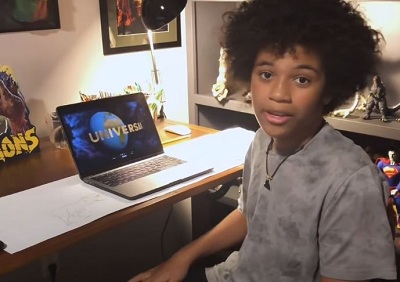 Lyon Daniels: Wiki, Age, Height, Family, Biography & More