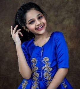 Bharathi Kannamma (Serial) Cast, Actors & Crew