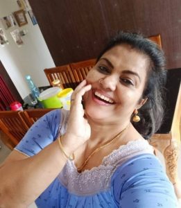 Minu Muneer Wiki, Age, Husband, Family, Biography, Movies & More