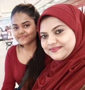 Minu Muneer Wiki, Age, Husband, Family, Biography, Movies & More