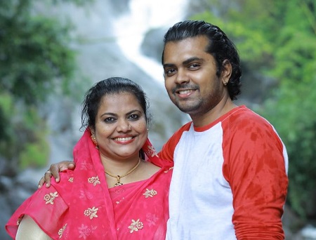 Minu Muneer Wiki, Age, Husband, Family, Biography, Movies & More