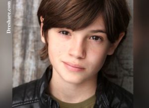 Nathan Blair (Actor) Wiki, Age, Height, Family, Biography & More