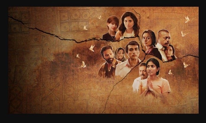 Paava Kadhaigal (Netflix) Actors, Cast & Crew