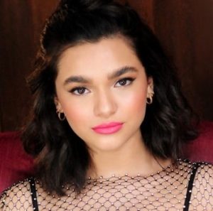 Ashley Garcia: Genius in Love (Netflix) Cast, Actors & Crew