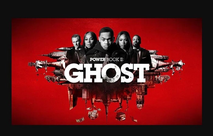 Power Book 2: Ghost (Starz) Cast, Actors & Crew