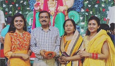 Sonal Kaushal (Voice Artist) Wiki, Age, Husband, Family, Biography & More