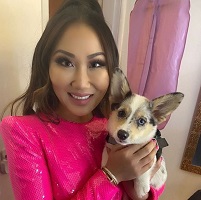 Tiffany Moon: Wiki, Age, Husband, Net worth, Family, Biography & More