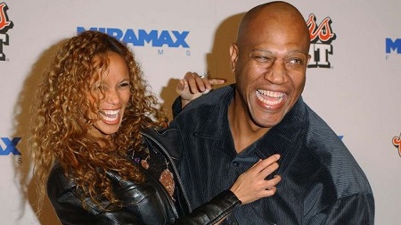 Felicia Forbes Wiki (Tommy Lister's Wife) Age, Kids, Family, Biography ...