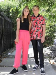 Walker Bryant Wiki, Height, Age, Girlfriend, Family, Biography & More