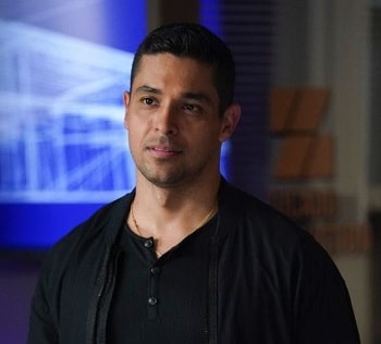"NCIS" Blood and Treasure (CBS) Cast, Actors & Crew