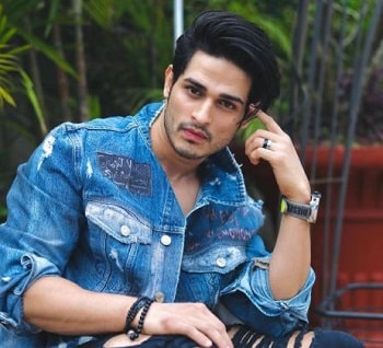 Mum Bhai (Altbalaji) Cast, Actors & Crew