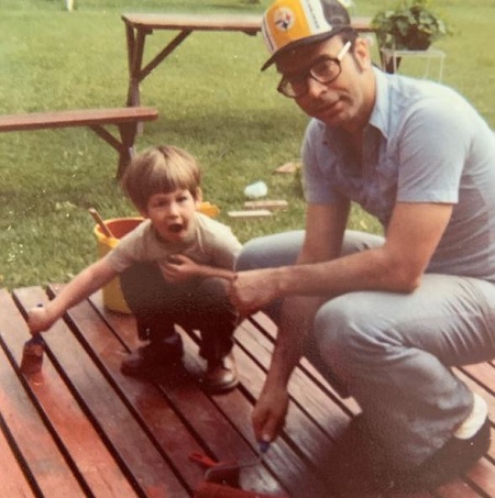 Steve Ford Wiki, Age, Wife, Net worth, Height, Family, Biography & More