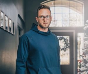 Adam Busby: Age, Wife, Net worth, Height, Family, Biography & More