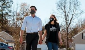 Alisha Kramer (Jon Ossoff's Wife) Wiki, Age, Net worth, Family ...