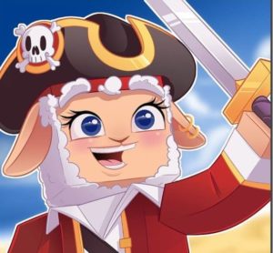 Captain Puffy (Dream) Wiki, Age, Height, Net worth, Boyfriend, Face ...