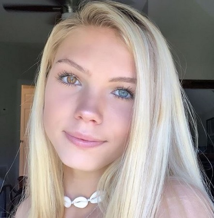 Caroline Gregory Wiki, Height, Age, Boyfriend, Family, Biography & More