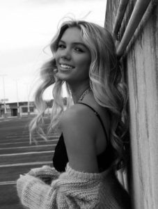 Caroline Gregory Wiki, Height, Age, Boyfriend, Family, Biography & More