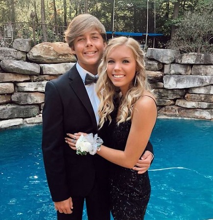 Caroline Gregory Wiki, Height, Age, Boyfriend, Family, Biography & More