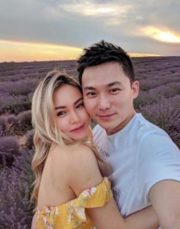 Chloe Ting Height, Weight, Age, Boyfriend, Net worth, Workout ...