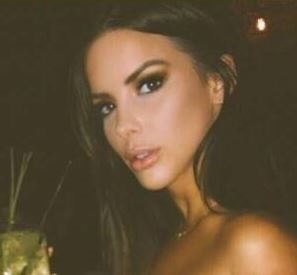Courtney Vucekovich Wiki, Age, Height, Net worth, Boyfriend, Biography ...