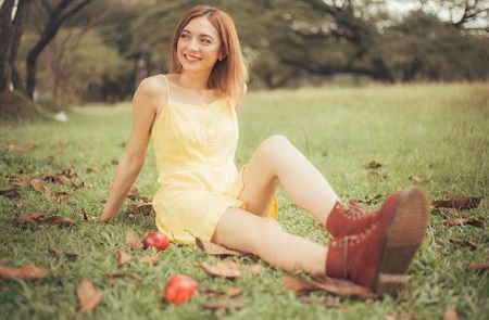 Crisha Uy Age, Height, Boyfriend, Net worth, Family, Biography & More