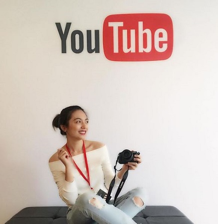 Crisha Uy Age, Height, Boyfriend, Net worth, Family, Biography & More