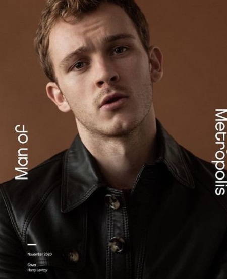 Harry Lawtey Wiki, Height, Age, Net worth, Girlfriend, Biography & More